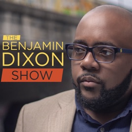 Benjamin Dixon Interview on The Buchanan and Seaton Show – Seaton Speaks